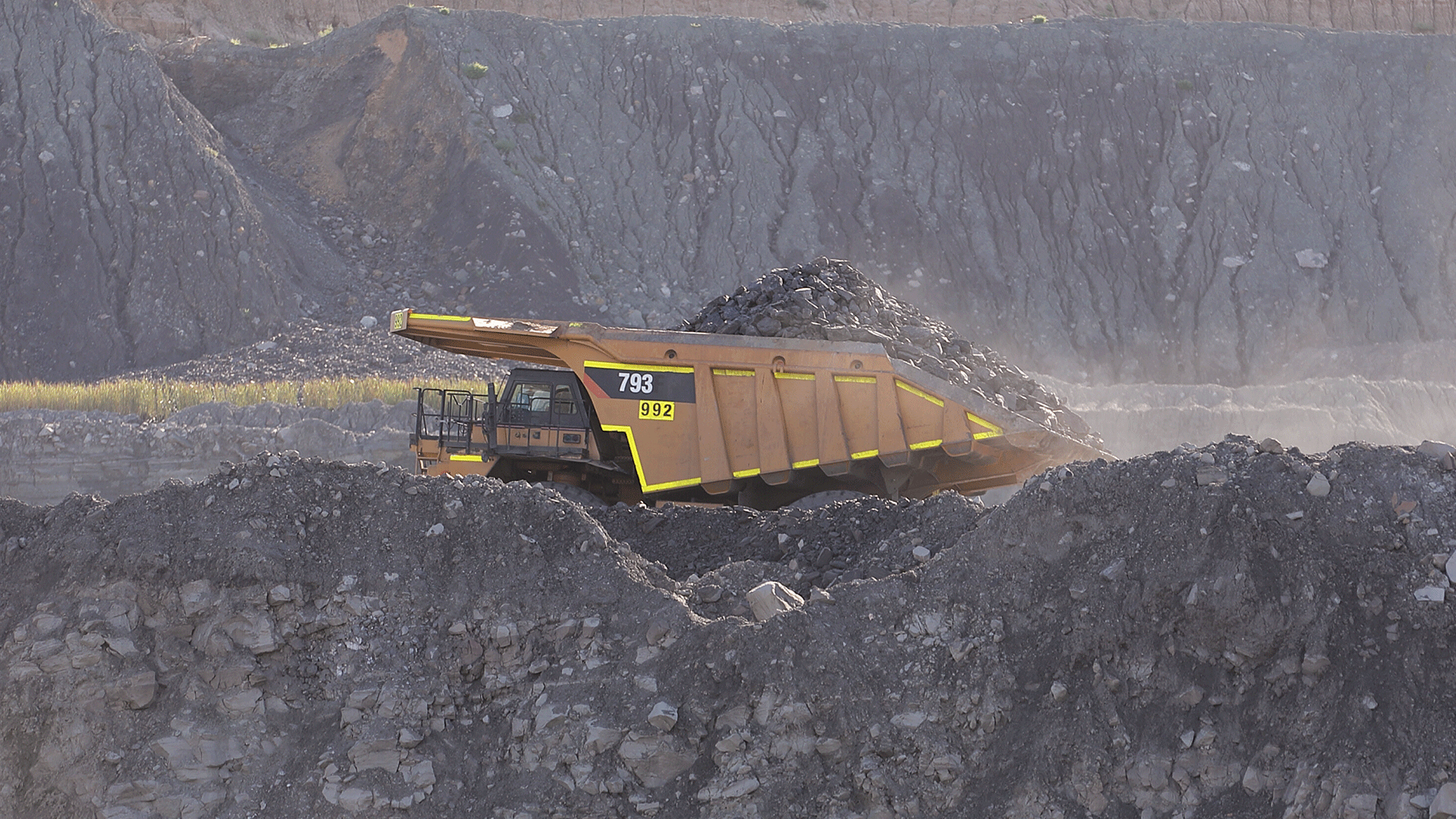 MWG Mining